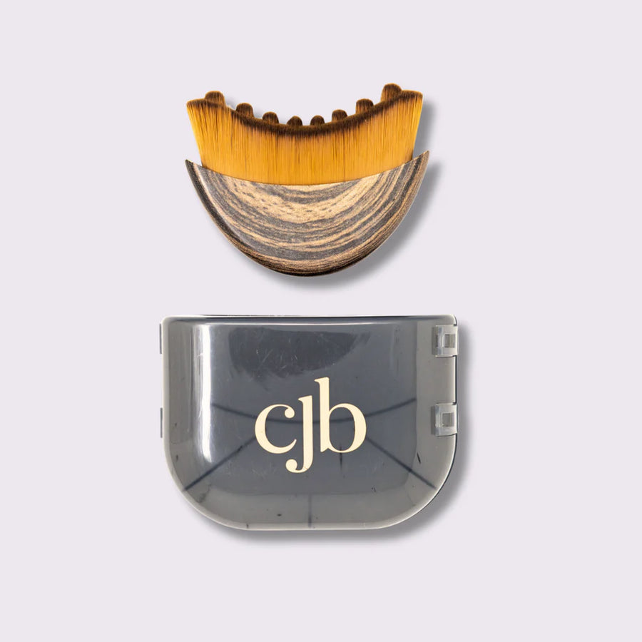 Cecily Braden Lymphatic Brush Set – Body & Face Co
